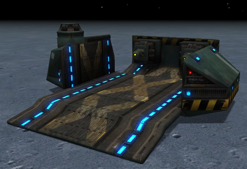 Battlezone (Activision)/NSDF units — StrategyWiki | Strategy guide and ...