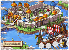 MapleStory/Towns — StrategyWiki, the video game walkthrough and ...
