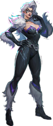 Marvel Rivals/Black Cat — StrategyWiki | Strategy guide and game ...