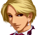 The King of Fighters NESTS Collection/King — StrategyWiki | Strategy ...
