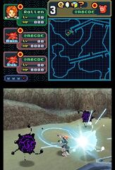 Spectrobes: Beyond the Portals — StrategyWiki | Strategy guide and game ...