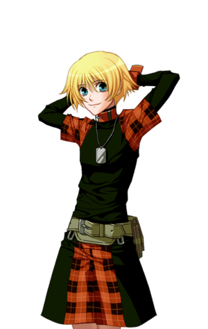 Togainu no Chi/Rin — StrategyWiki | Strategy guide and game reference wiki