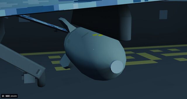 File:CC2 MediumBomb.jpg — StrategyWiki | Strategy guide and game ...