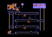 Donkey Kong Jr./Versions — StrategyWiki | Strategy guide and game ...