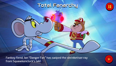 Category:Danger Mouse Ultimate images — StrategyWiki | Strategy guide ...