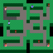 Final Fantasy II/Mission to Fynn Castle — StrategyWiki | Strategy guide ...