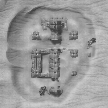 Halo 3/Maps — StrategyWiki | Strategy guide and game reference wiki