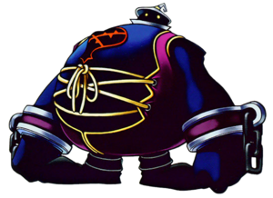 Kingdom Hearts/Heartless & Other Enemies — StrategyWiki, the video game ...