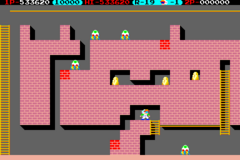Category:Lode Runner (arcade) files — StrategyWiki | Strategy guide and ...