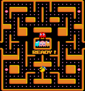 Pac-Man 2: The New Adventures/Pac-Jr. — StrategyWiki | Strategy guide ...