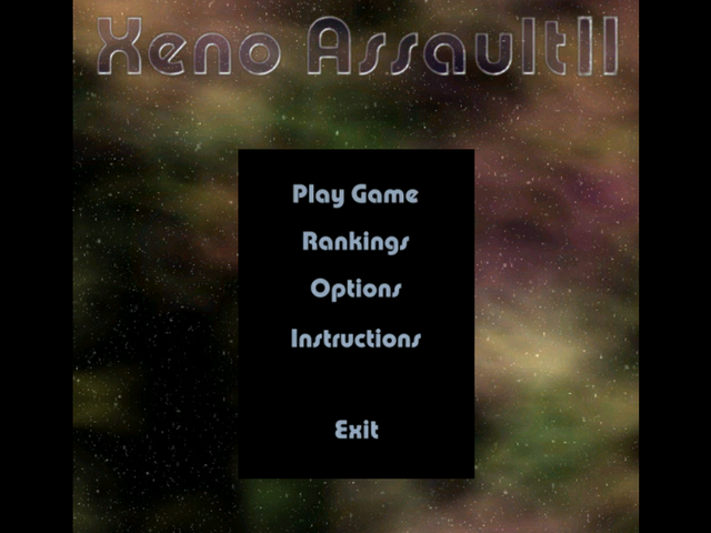 File:Xeno Assault 2 Main Menu.png — StrategyWiki | Strategy guide and ...