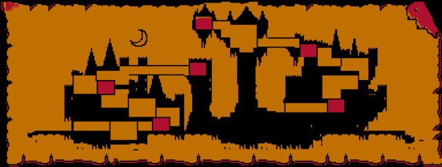 Castlevania/Walkthrough — StrategyWiki | Strategy guide and game ...