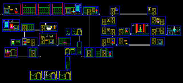 Flunky/Walkthrough — StrategyWiki, the video game walkthrough and ...