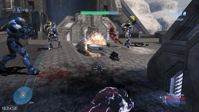 Halo 3/Game Types — StrategyWiki | Strategy guide and game reference wiki