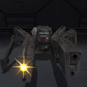 Star Wars Knights of the Old Republic II: The Sith Lords/Fuel Depot ...