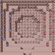 Pokémon Ruby and Sapphire/Cave of Origin — StrategyWiki | Strategy ...