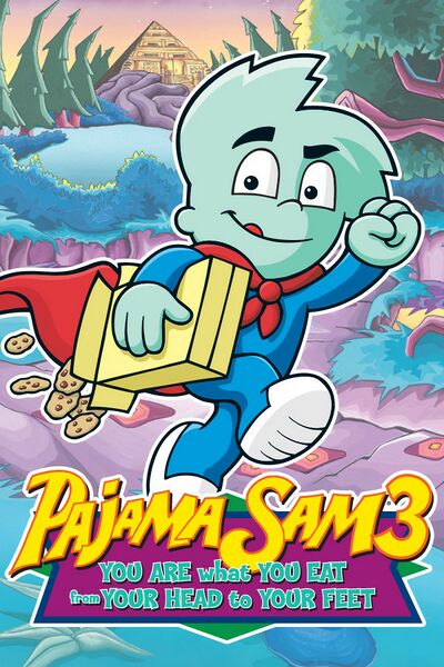 File:Pajama sam 3.jpg — StrategyWiki | Strategy guide and game ...