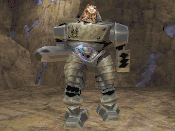 Quake II/Enemies — StrategyWiki | Strategy guide and game reference wiki