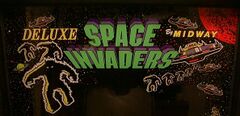 Space Invaders Part II — StrategyWiki | Strategy guide and game ...