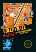 Volleyball (NES) — StrategyWiki | Strategy guide and game reference wiki