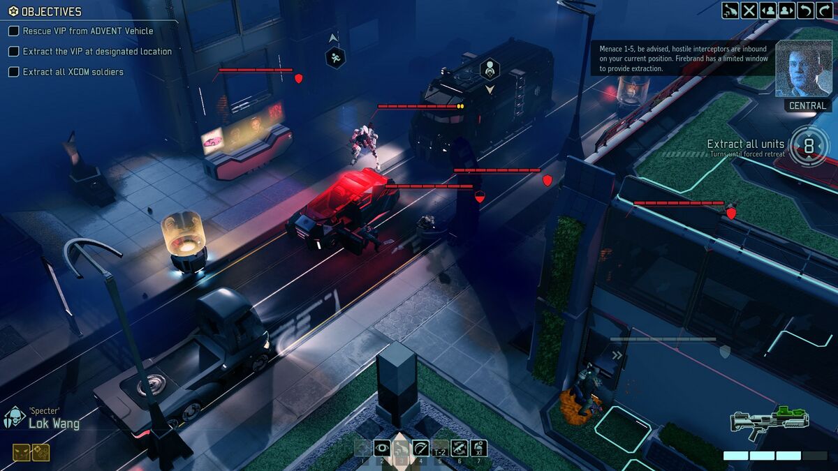 XCOM 2/Tactical — StrategyWiki | Strategy guide and game reference wiki