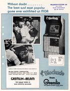 Blockade — StrategyWiki | Strategy guide and game reference wiki