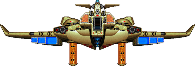 File:Burning Force Boss World 4-3.png — StrategyWiki | Strategy guide ...