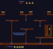 Chicken Shift/Walkthrough — StrategyWiki | Strategy guide and game ...