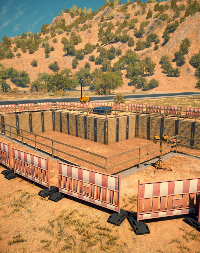 Construction Simulator/Untamed Country — StrategyWiki | Strategy guide ...