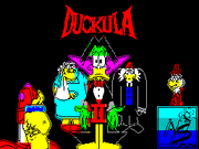 Count Duckula 2 — StrategyWiki | Strategy guide and game reference wiki