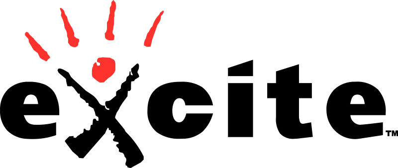 File:Excite logo.svg — StrategyWiki | Strategy guide and game reference ...