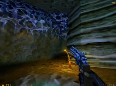 Half-Life/Xen — StrategyWiki | Strategy guide and game reference wiki