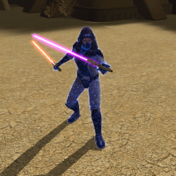 Star Wars: Knights of the Old Republic/Anchorhead — StrategyWiki, the ...
