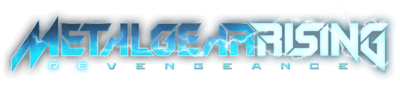 Metal Gear Rising: Revengeance/Weapons and items — StrategyWiki ...