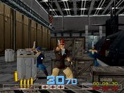 Time Crisis — StrategyWiki | Strategy guide and game reference wiki
