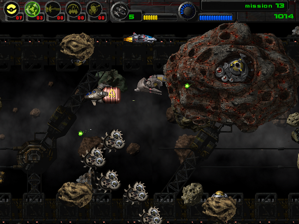 Astrobatics/Missions — StrategyWiki | Strategy guide and game reference ...