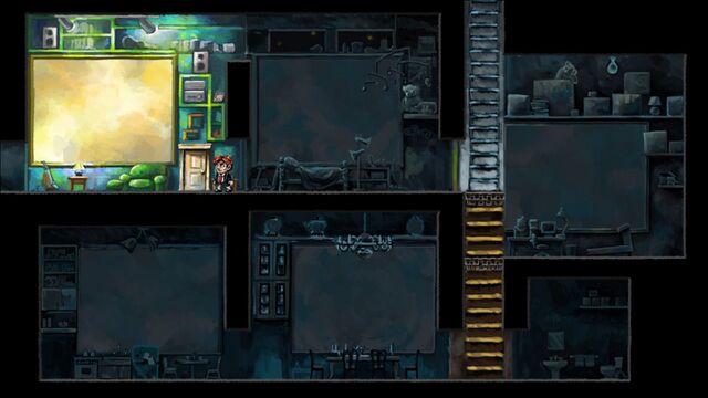 Braid/Walkthrough — StrategyWiki | Strategy guide and game reference wiki