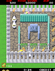 Rompers — StrategyWiki | Strategy guide and game reference wiki