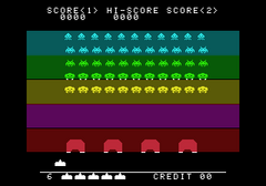 Category:Space Invaders DX images — StrategyWiki | Strategy guide and ...