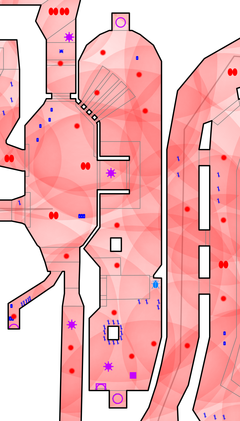 File:Skaphander McGyver Transfer Room Hard Map.svg — StrategyWiki | Strategy guide and game ...