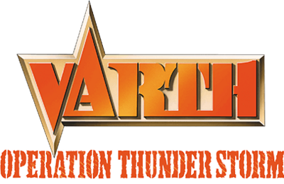 Varth/Table of Contents — StrategyWiki | Strategy guide and game ...