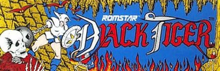 Black Tiger — StrategyWiki | Strategy guide and game reference wiki