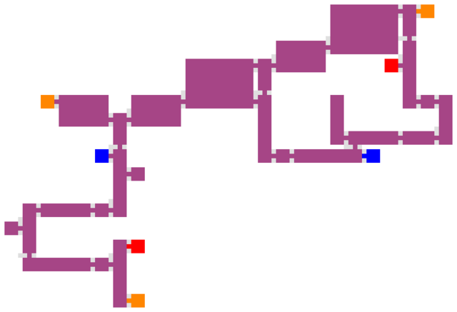 Castlevania: Order of Ecclesia/Tymeo Mountains — StrategyWiki ...