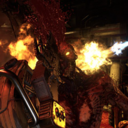 Doom (2016)/Achievements and trophies — StrategyWiki | Strategy guide ...