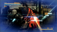 Metal Gear Rising: Revengeance/File R-02: Research Facility ...