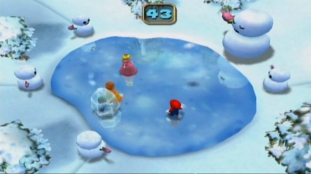 Mario Party 4/4-Player Mini-Games — StrategyWiki | Strategy guide and ...