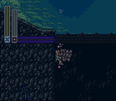 Mega Man X2/X-Hunters Base 2 — StrategyWiki | Strategy guide and game ...