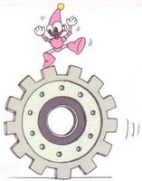 Mega Man 2/Enemies — StrategyWiki, the video game walkthrough and ...