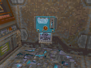 Quake II/Items — StrategyWiki | Strategy guide and game reference wiki