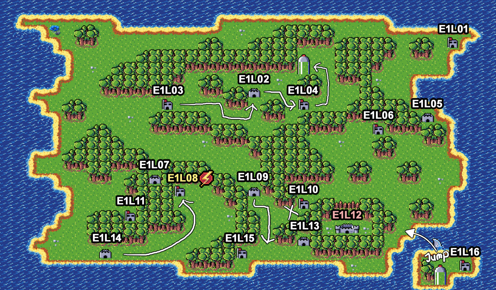 Secret Agent/The Hunt for Red Rock Rover — StrategyWiki, the video game ...